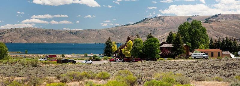 Blue Mesa RV Recreational Ranch