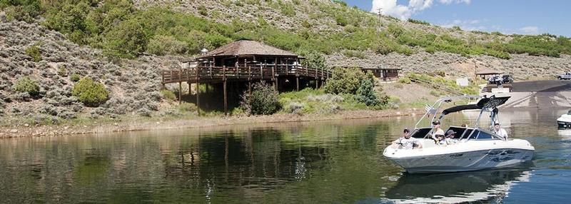 Blue Mesa RV Recreational Ranch