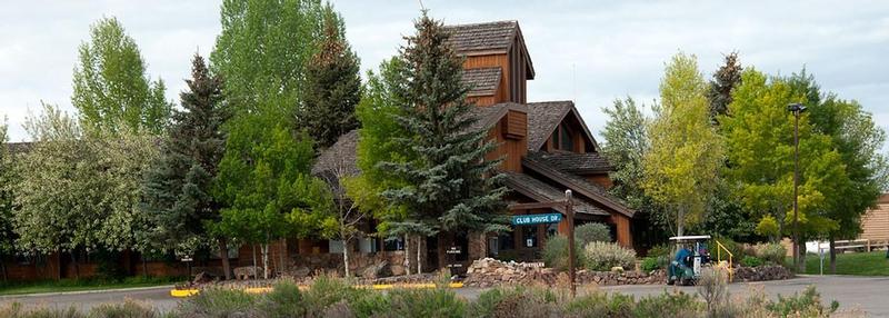 Blue Mesa RV Recreational Ranch