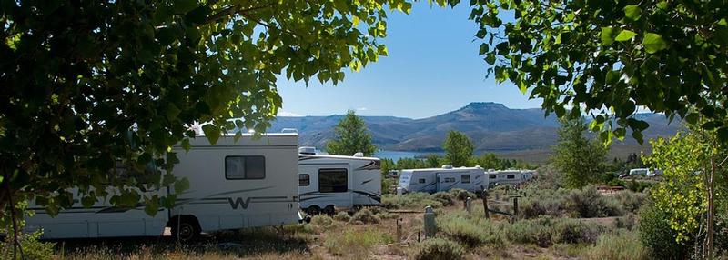 Blue Mesa RV Recreational Ranch