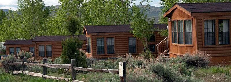 Blue Mesa RV Recreational Ranch