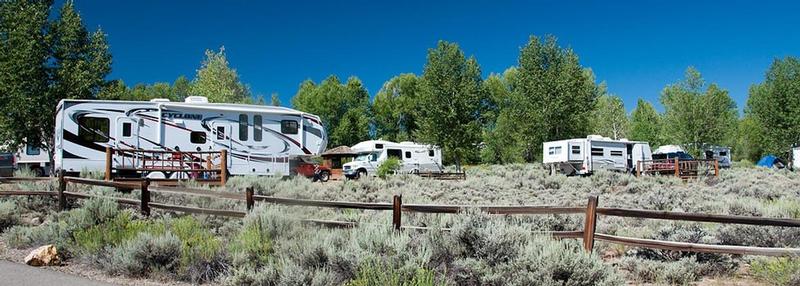 Blue Mesa RV Recreational Ranch