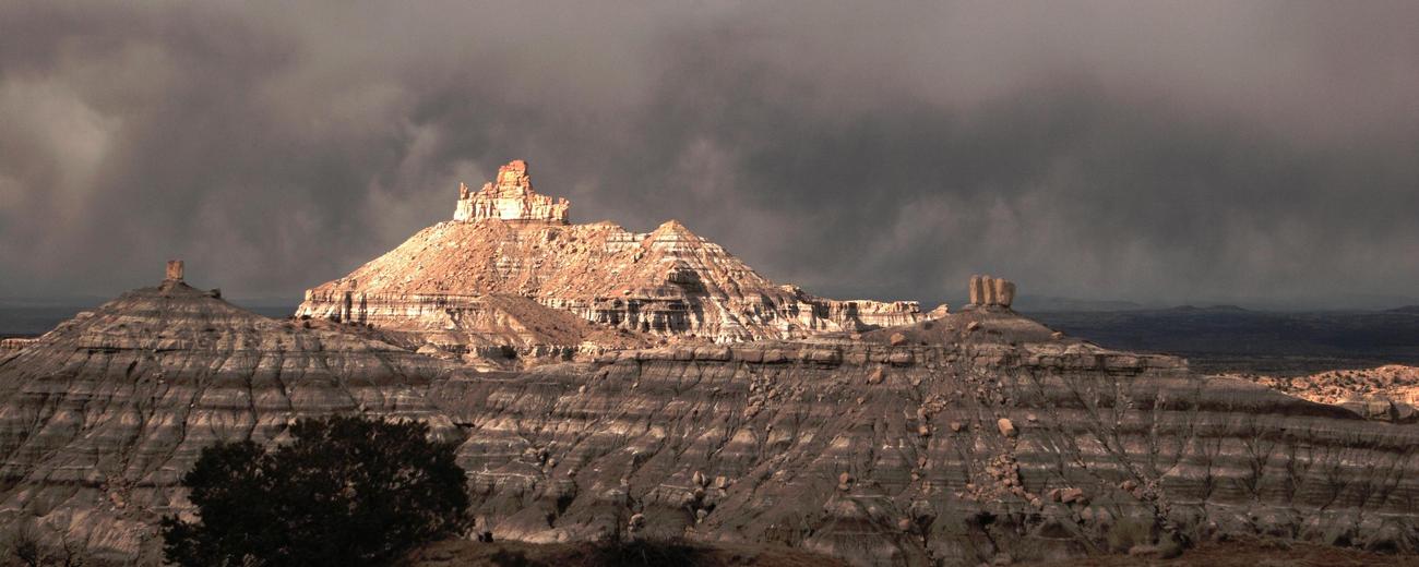 Farmington, New Mexico