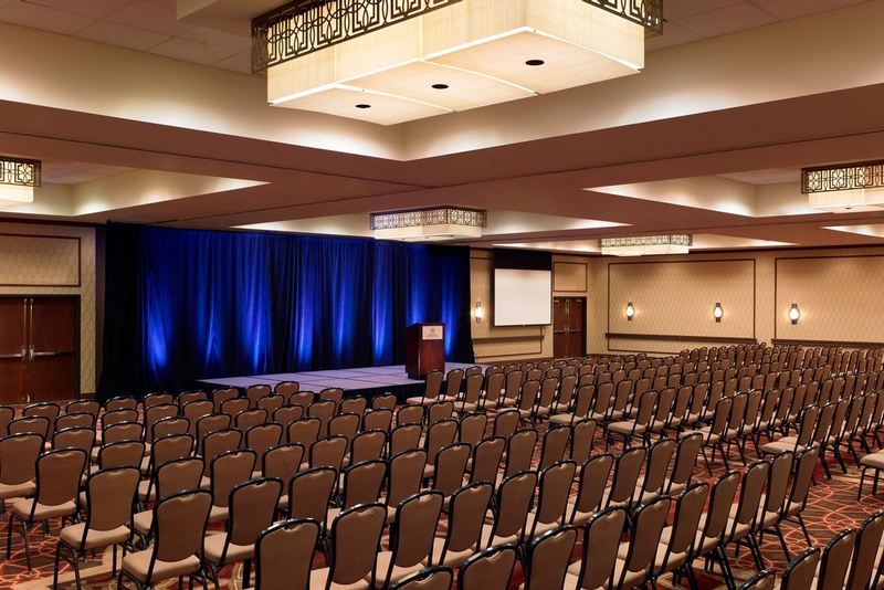 Sheraton Denver Tech Center Hotel